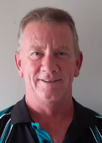 Jim O’Malley | United Services Union