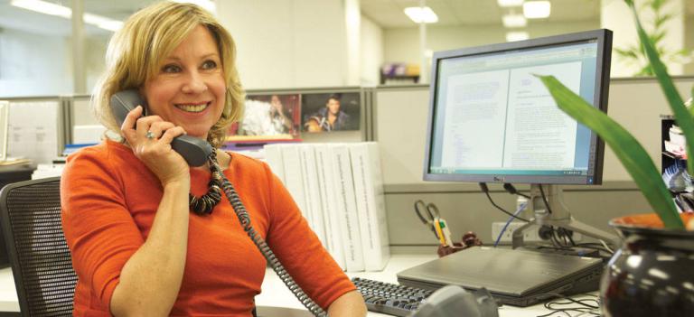 Support | United Services Union