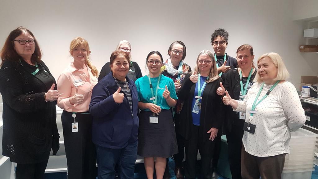 Members say yes to Bayside Council agreement | United Services Union