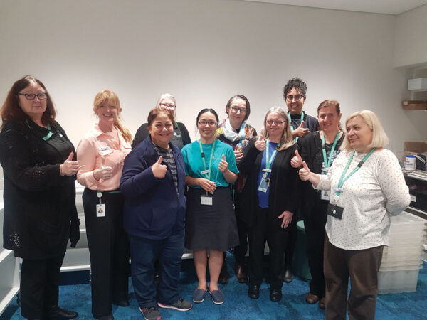 Member Benefits | United Services Union