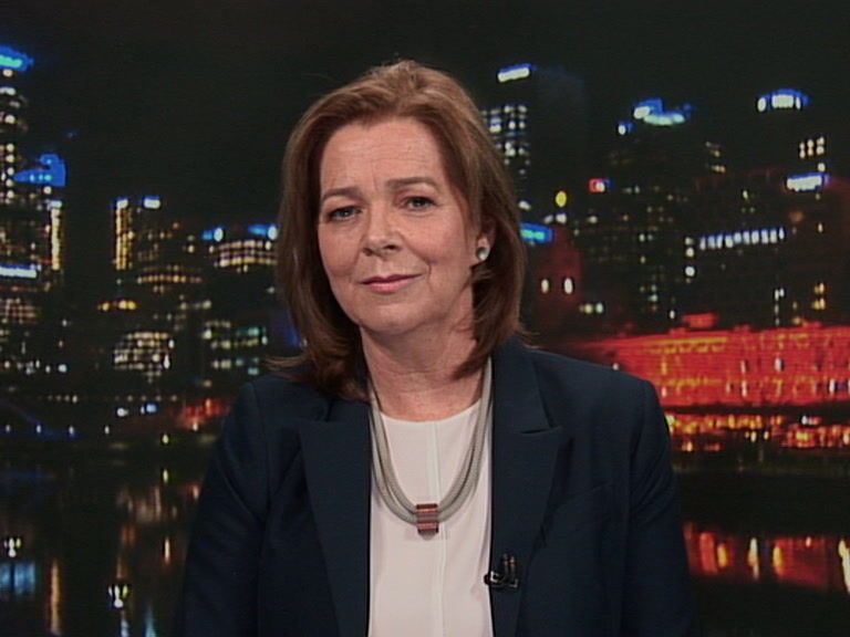 Statement from Michele O’Neil on successful Bain Capital bid for Virgin ...