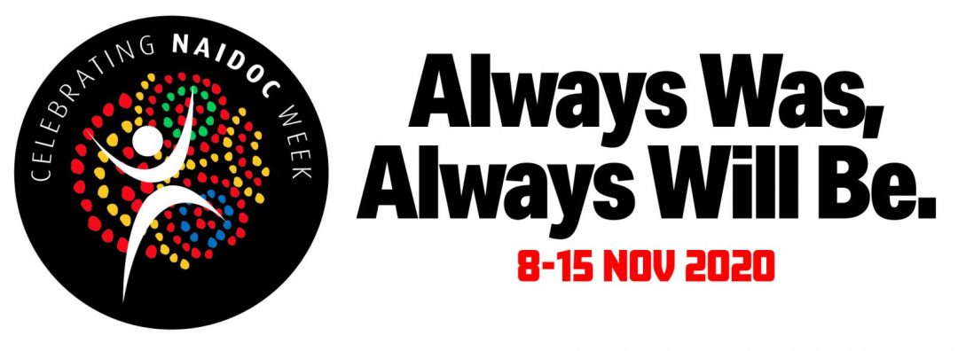 NAIDOC Celebrations moved – one day leave | United Services Union