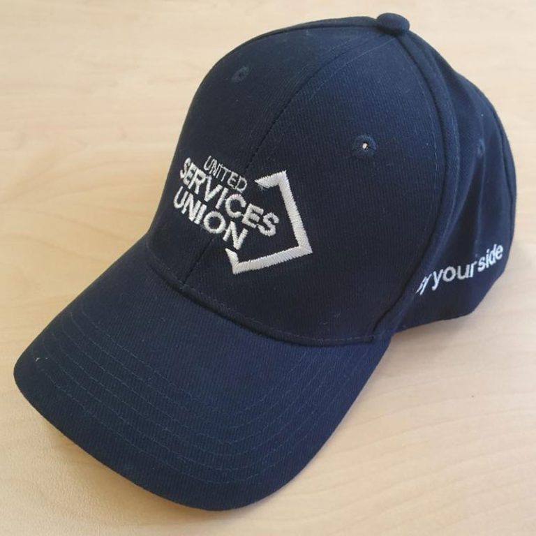 Shop | United Services Union