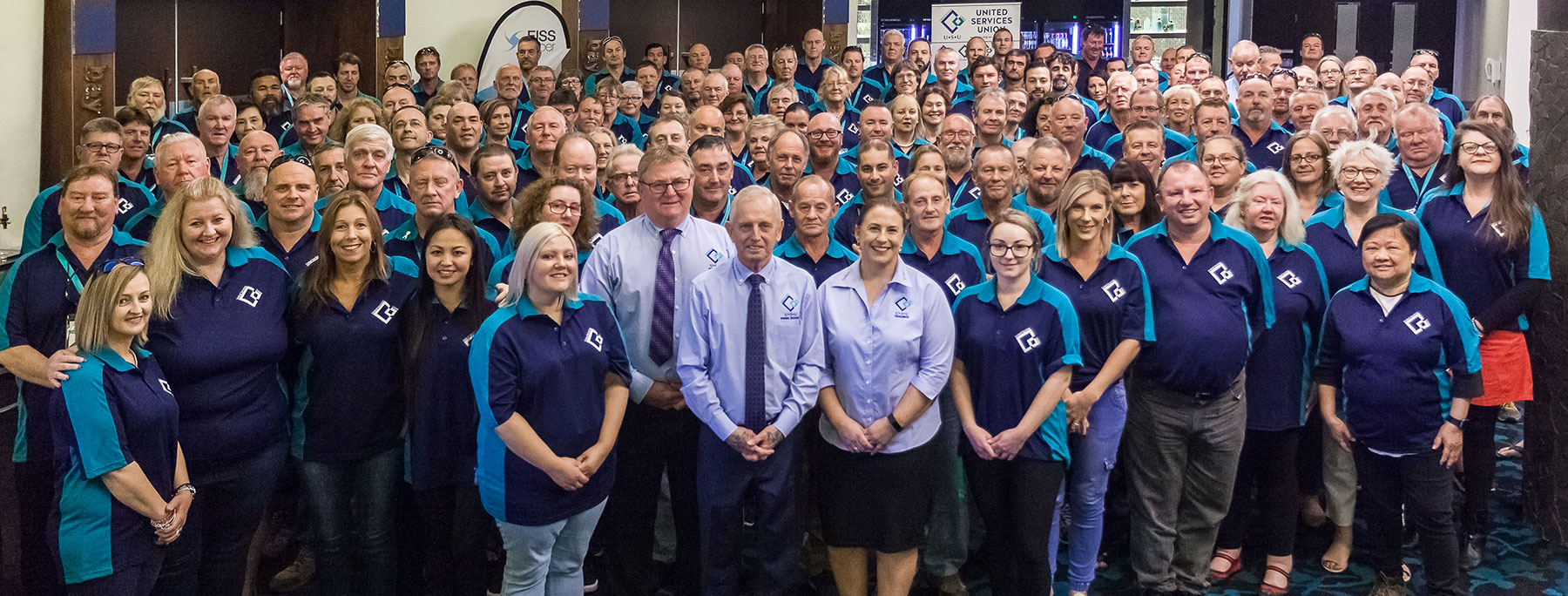 United Services Union | Local Government, Energy & Utilities, Clerical ...