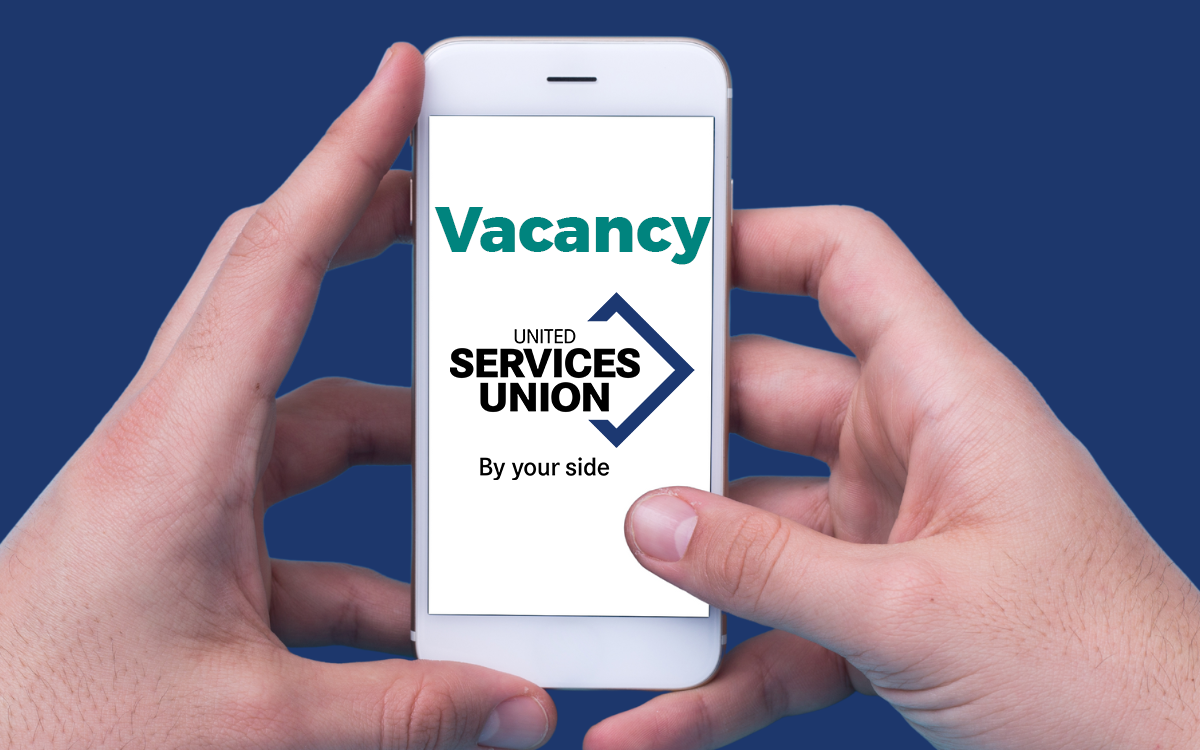 United Services Union | Local Government, Energy & Utilities, Clerical ...