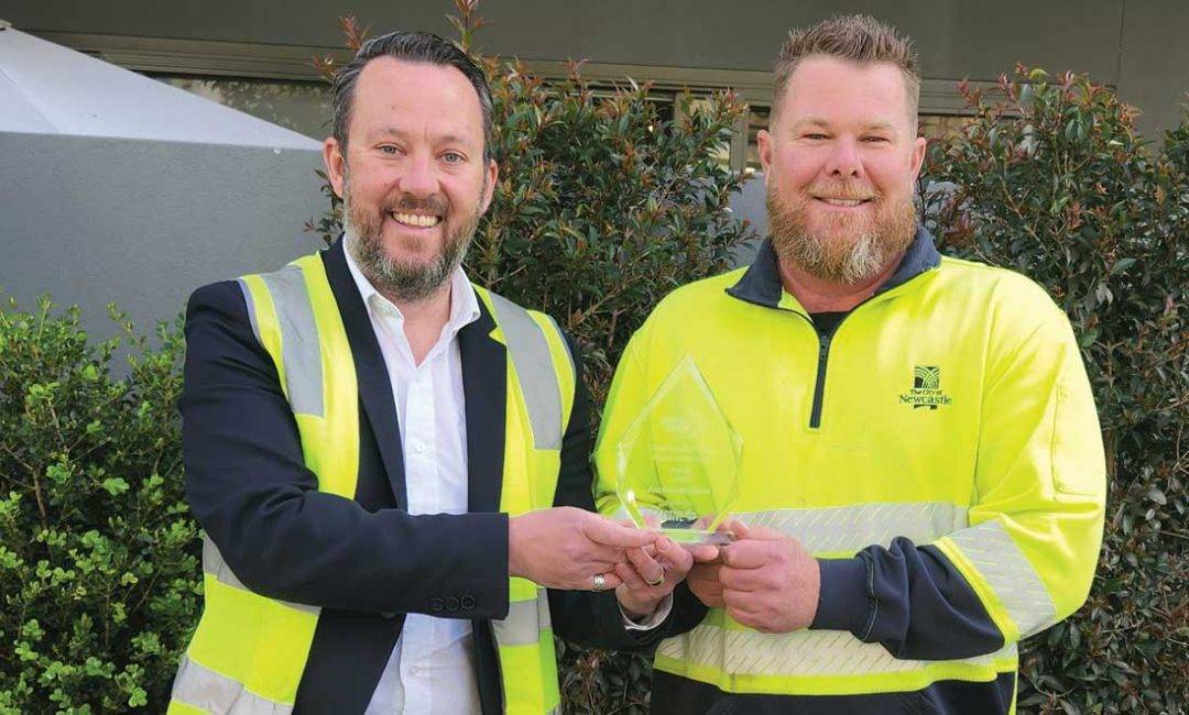 It’s time to nominate! 2023 New Gen Awards | United Services Union