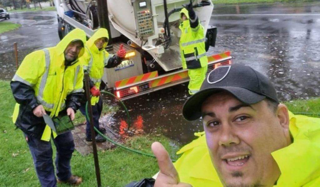 Local Government Matters: Support quality local services and secure ...