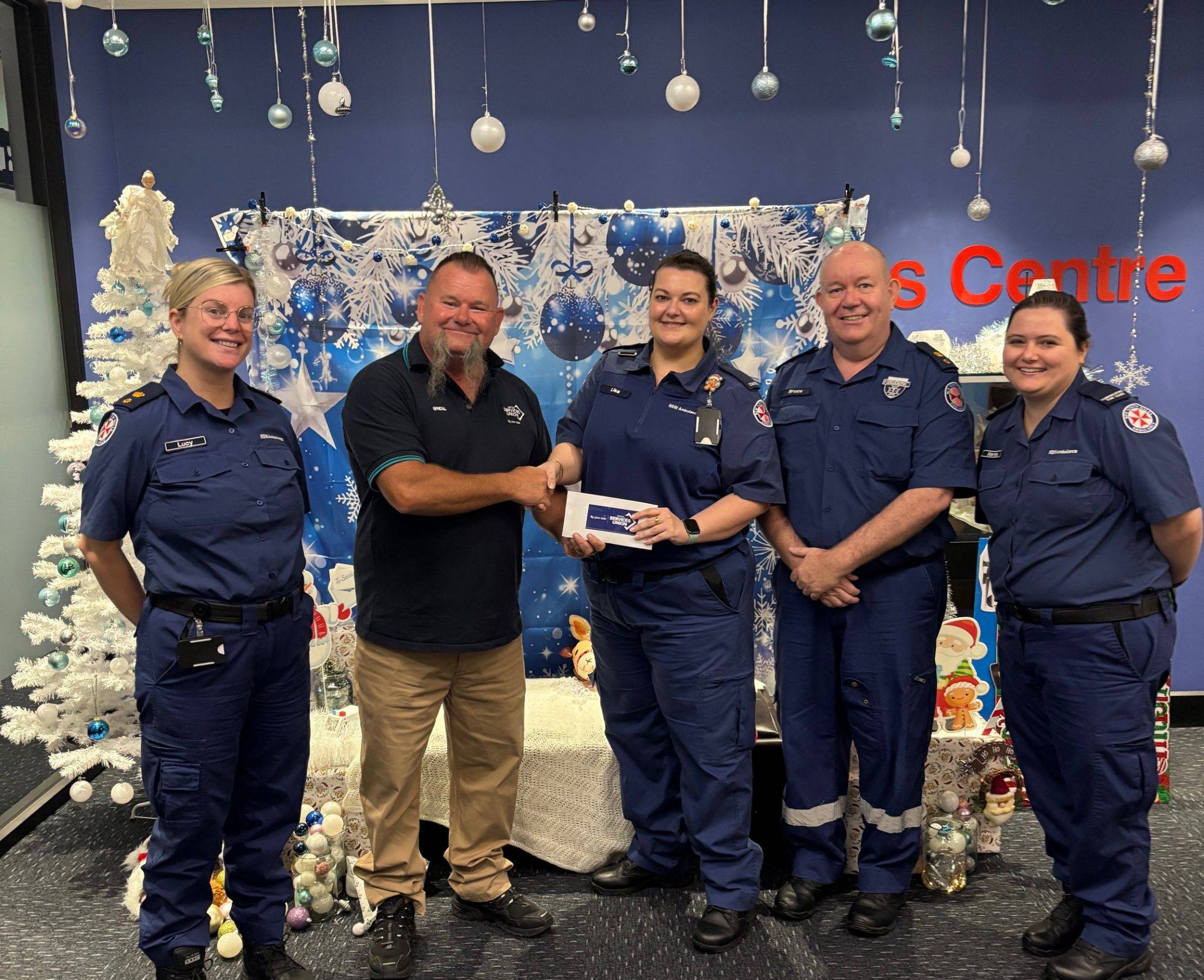 Congratulations to our member portal competition winners | United Services Union