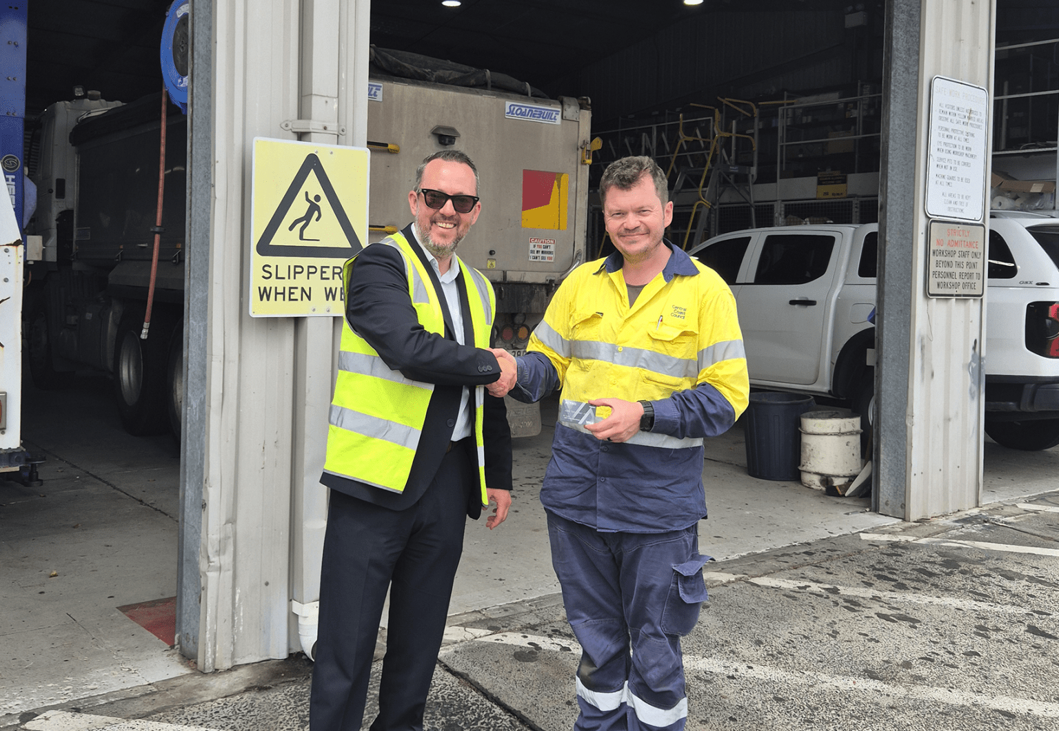 Congratulations to our member portal competition winners | United ...