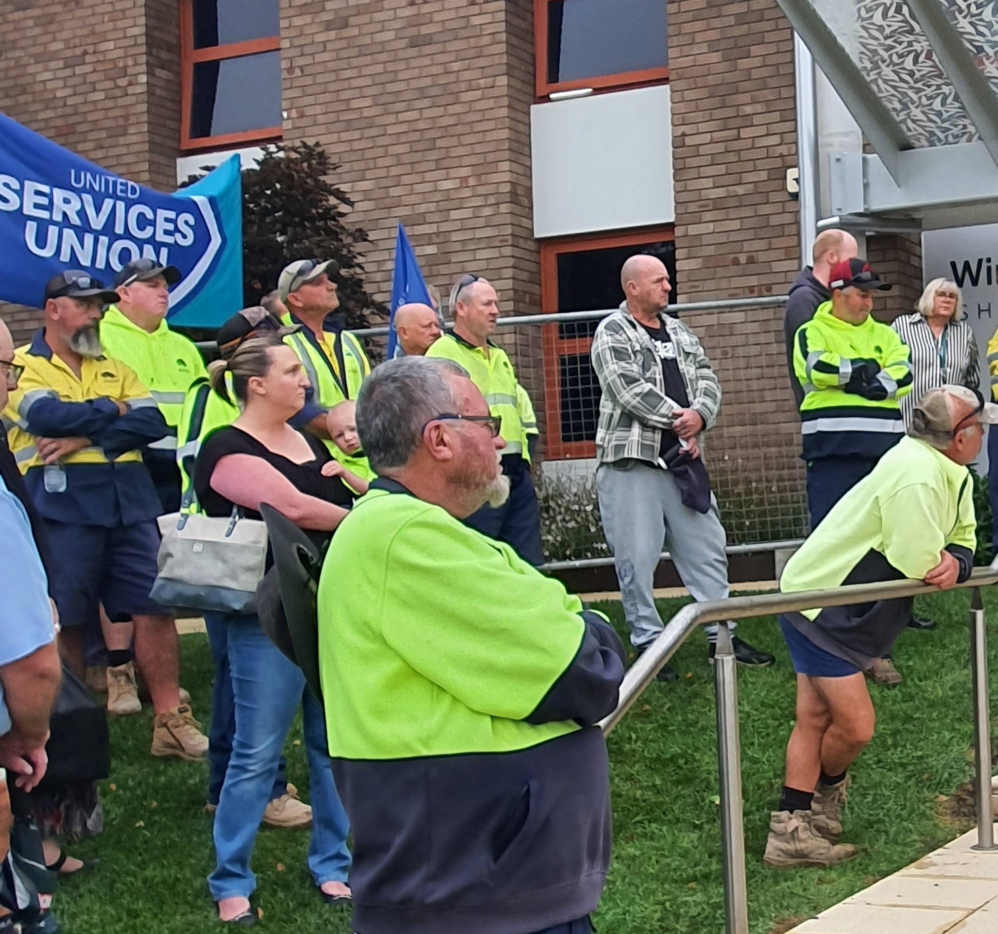 Wingecarribee Shire Council: member frustration grows and actions ...