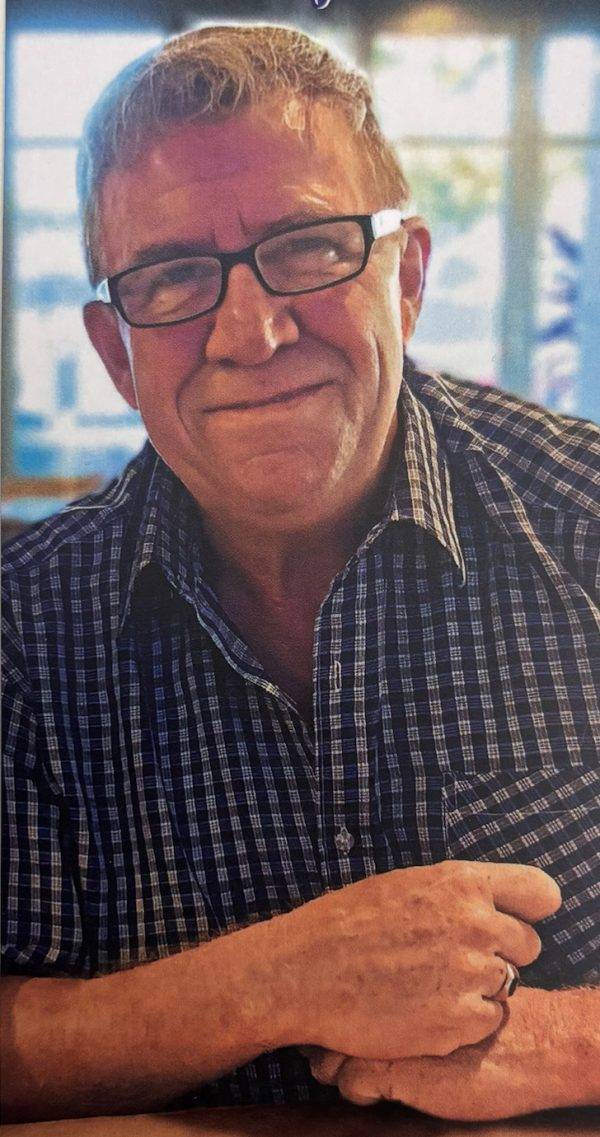 In memory of Jim Carter | United Services Union