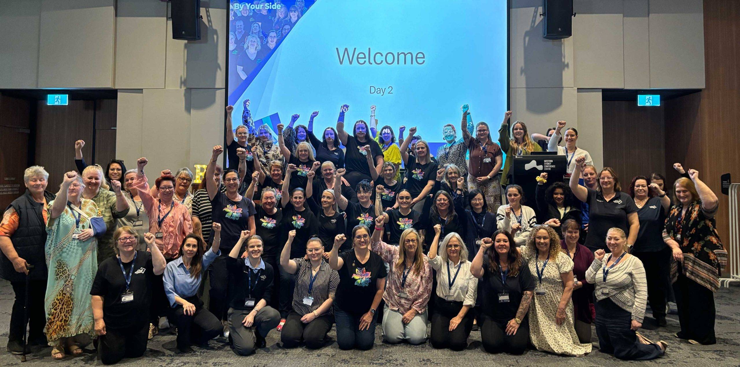 ECEC Retention Payment | United Services Union