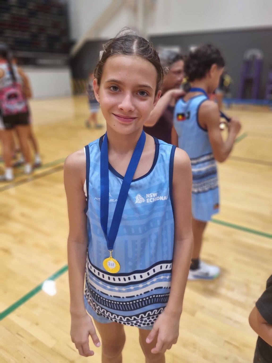 USU sponsorships supporting future champions like Skylah! | United ...